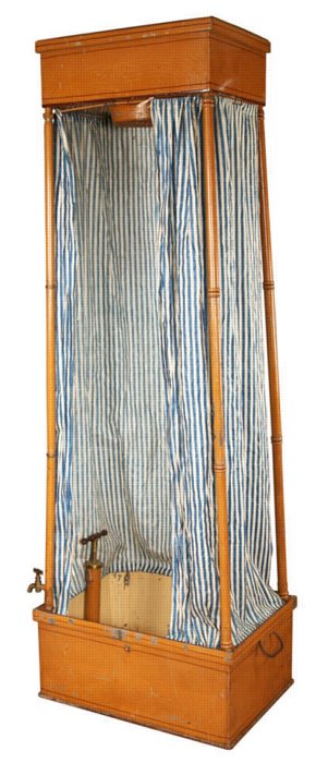 January 2017 – a history of showers by a. n. other – ech2o