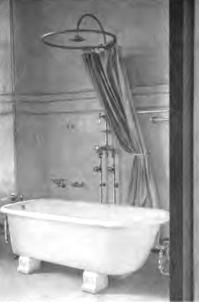 February 2017 – a history of showers part 2 – ech2o